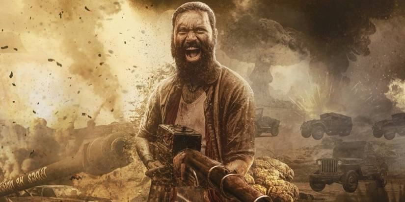 10 Indian Action Movies That Every Action Fan Needs To Watch