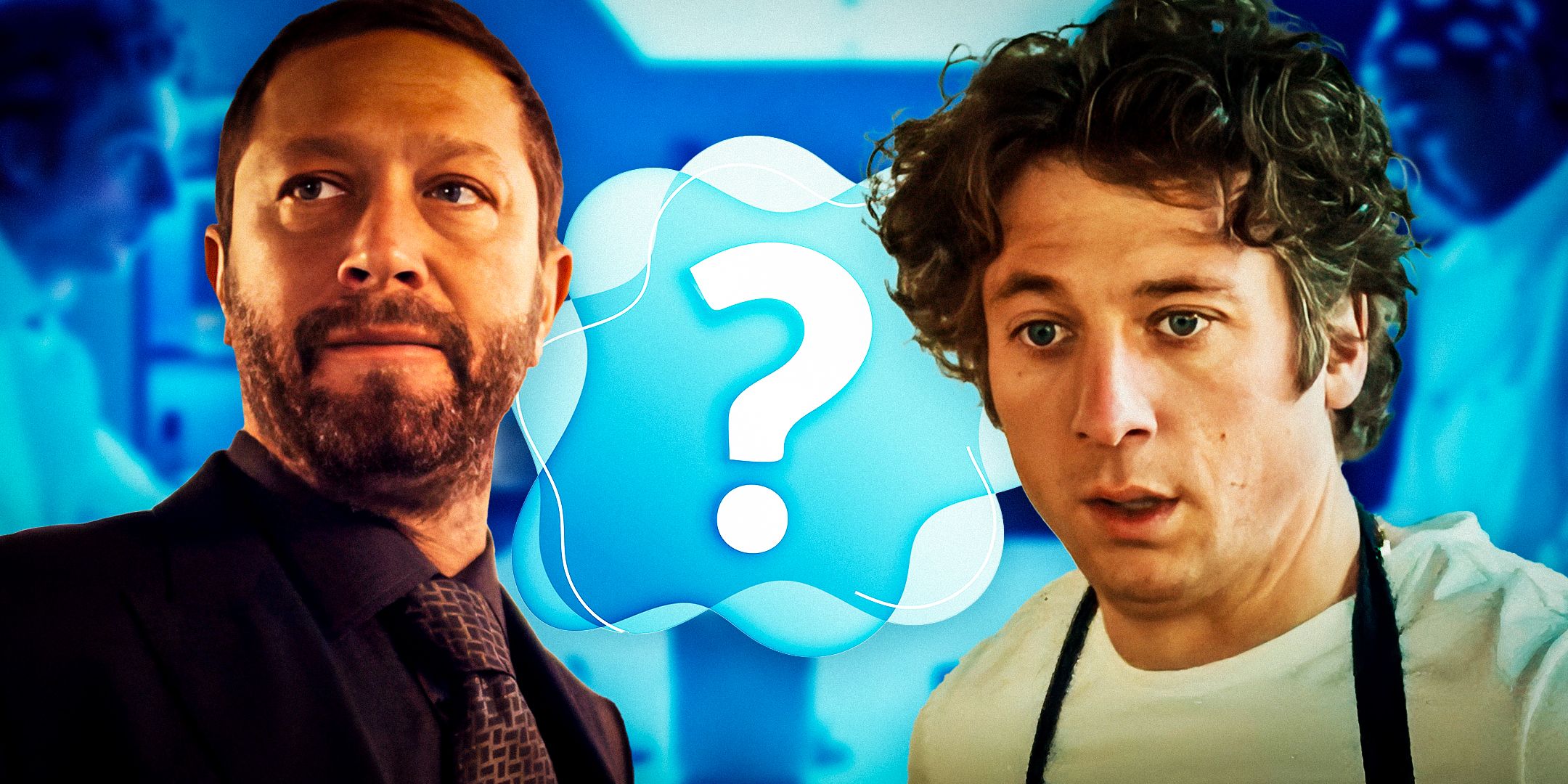 The Bear's Fak Family Tree Explained