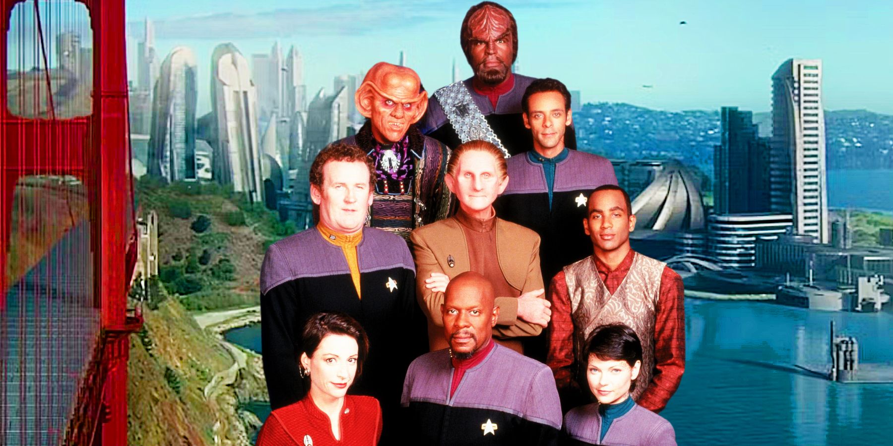 11 Deep Space Nine Characters Star Trek Still Needs To Bring Back