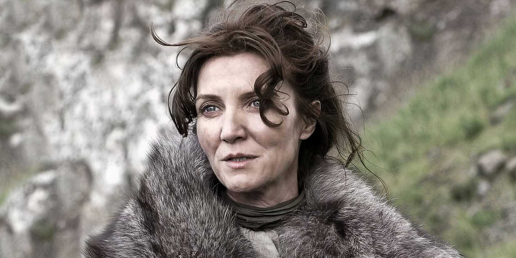 Forget Lady Stoneheart, Catelyn Stark's Fate In George R.R. Martin's ...