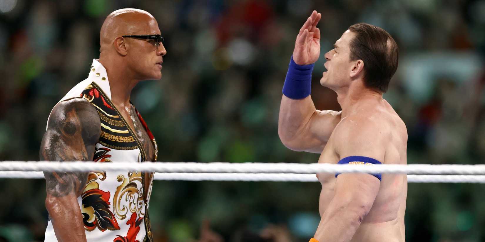 10 Essential WWE Matches For John Cena's Retirement Tour