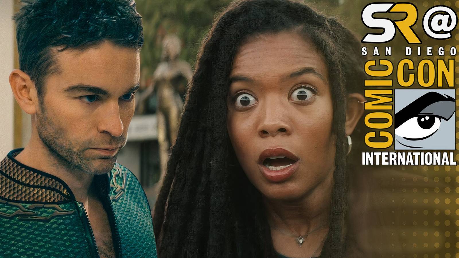 The Deep's Confirmed Gen V Role Is An Ominous Sign After The Boys ...