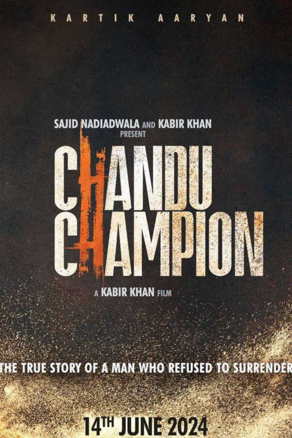 Chandu Champion True Story Explained: What To Know About India's First ...