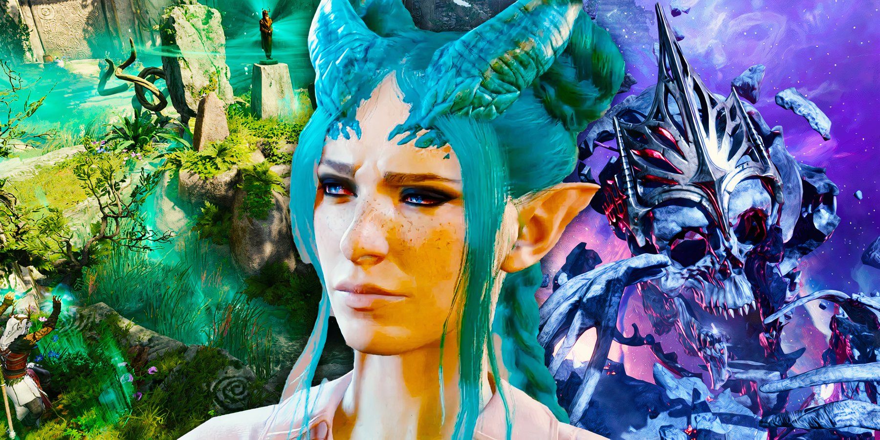 Baldur's Gate 3: The Complete Timeline Of The Astral Prism, Explained