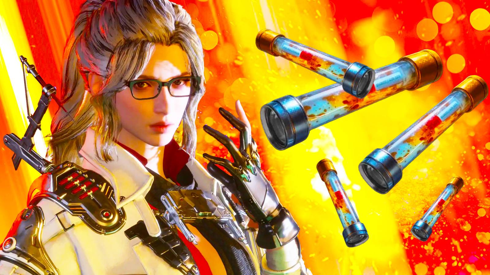 The First Descendant: How To Farm & Use Metal Accelerants (Best Methods)