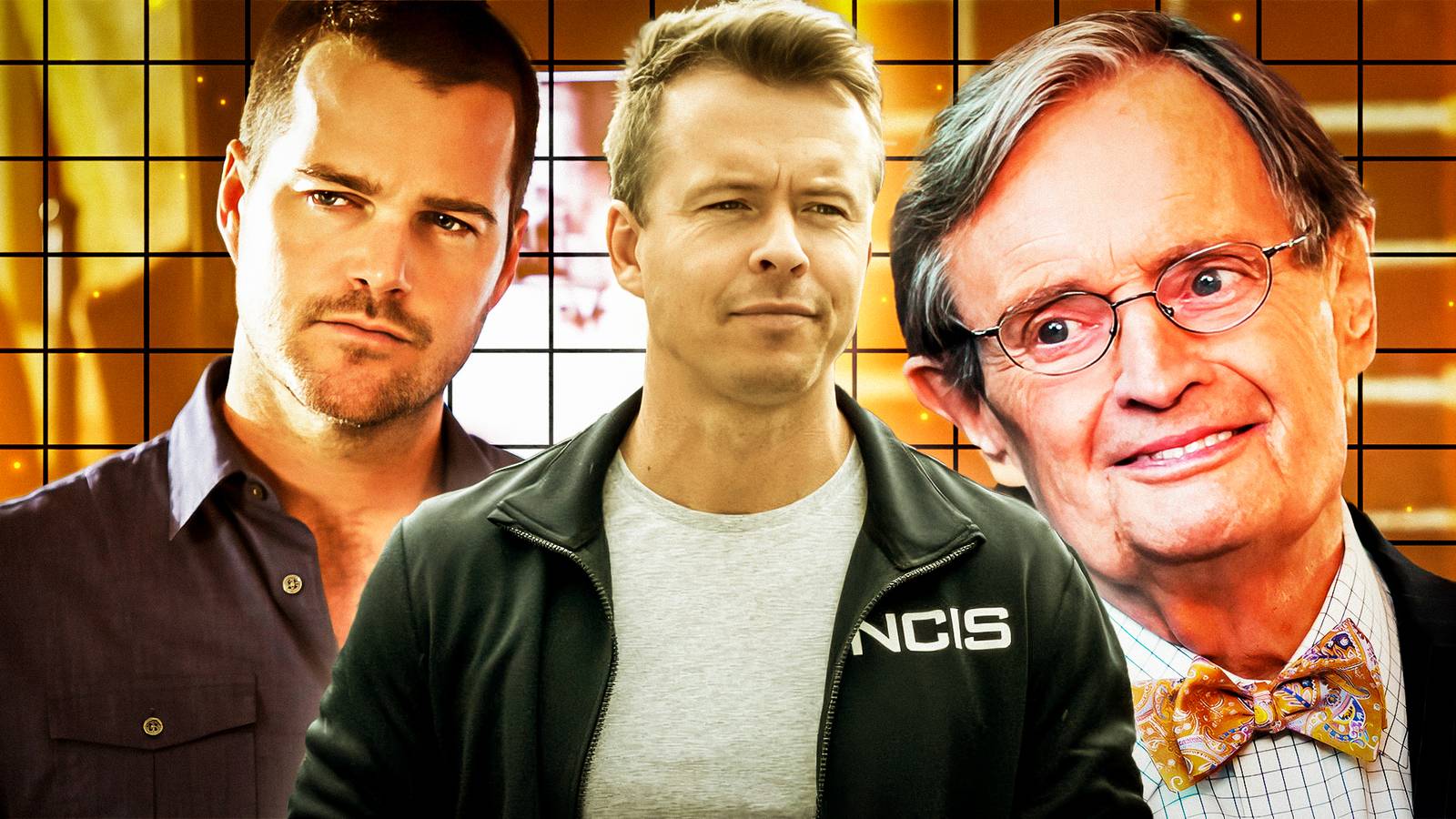 Every NCIS Show, Ranked