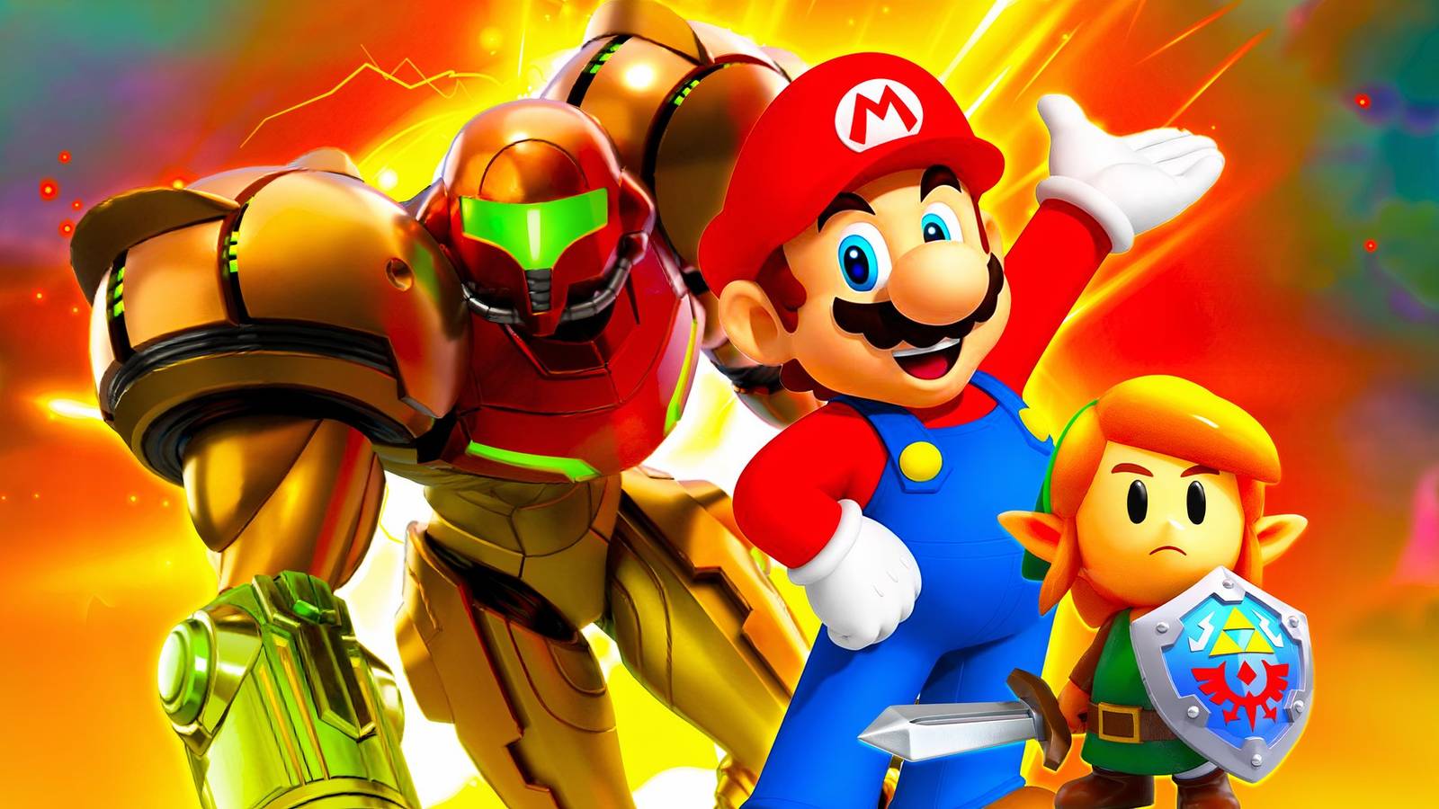 One Of Nintendo's Best-Ever Deals Available For Less Than 24 Hours