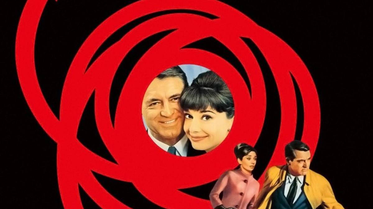 Charade Summary, Trailer, Cast, Where to Watch and More