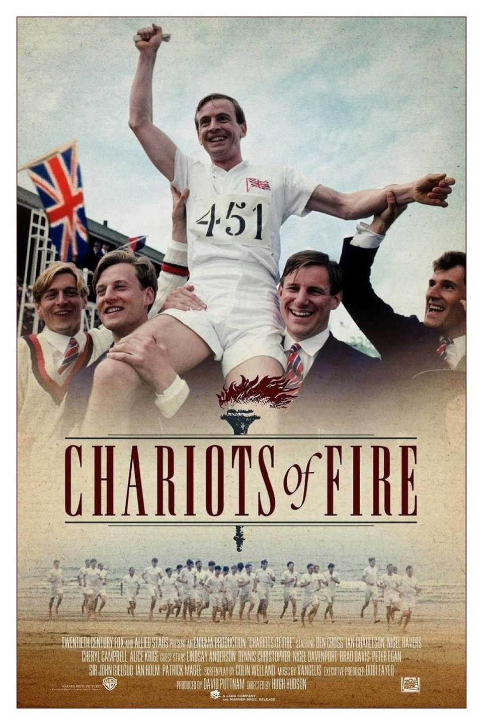 10 Best Olympics Movies Ever Made To Get You Ready For The Games