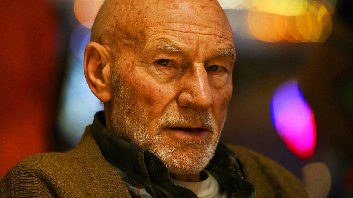 I've Figured Out The Perfect Way For Avengers: Doomsday To Reference Logan's Professor X Story