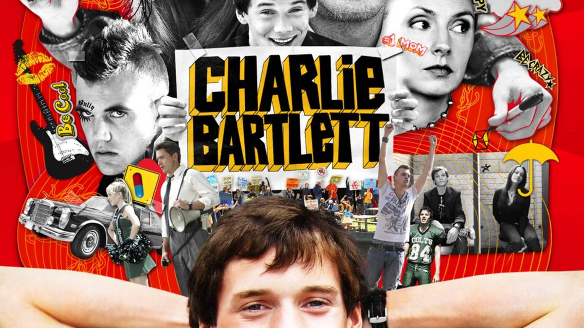 Charlie Bartlett Summary, Trailer, Cast, Where to Watch and More