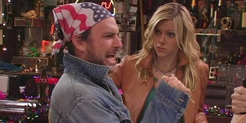 Rock, Flag And Eagle: The Hilarious Inspiration Behind Charlie Day's It ...