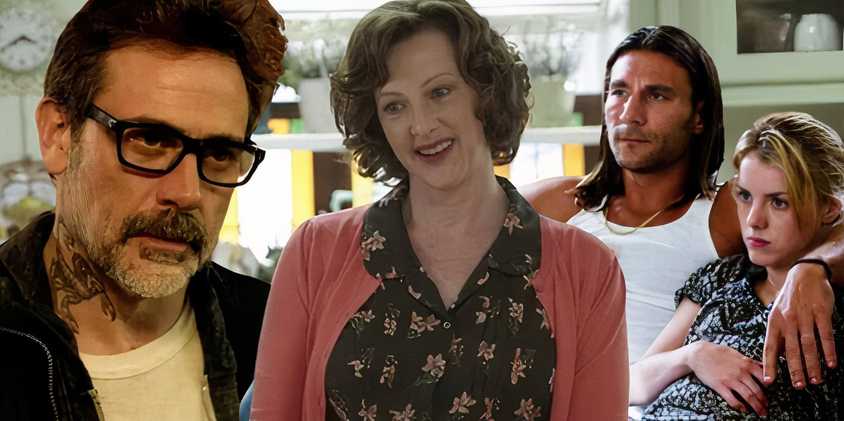 18 Best Shameless Characters, Ranked