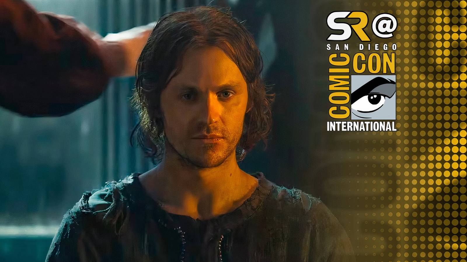 “It’s Actually A Pleasure”: Rings Of Power S2 Star Addresses Taking ...