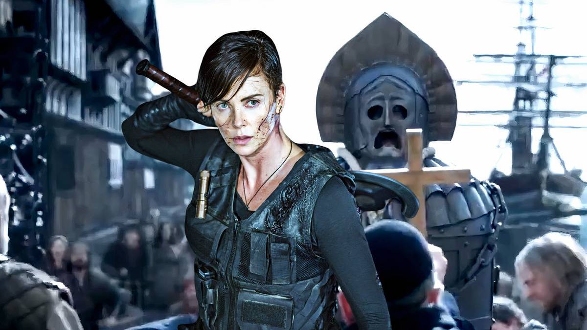 The Old Guard 2: Why The Movie's Release Date Changed, & Reshoots Explained