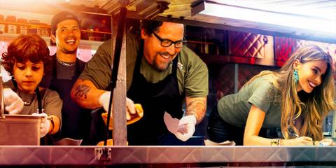 Chef Summary, Trailer, Cast, Where to Watch and More