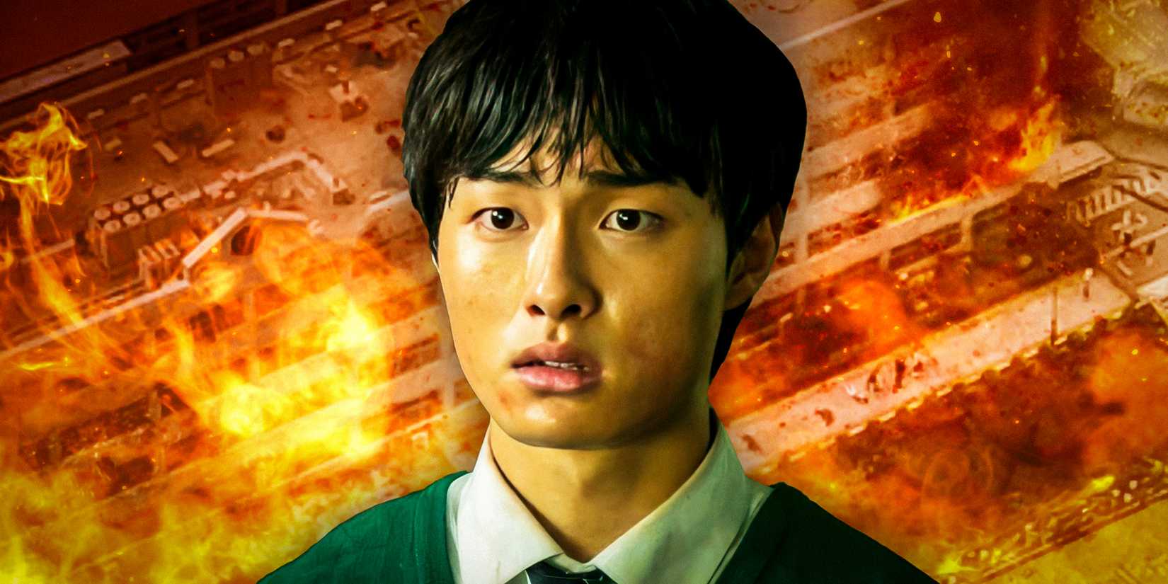 “There Will Be Viewers Who Won't Accept That:” Cheong-san’s Return In ...
