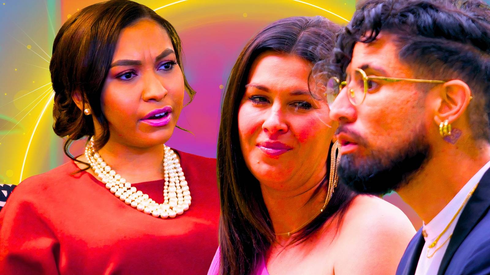 10 Most Problematic Situations In Married at First Sight History