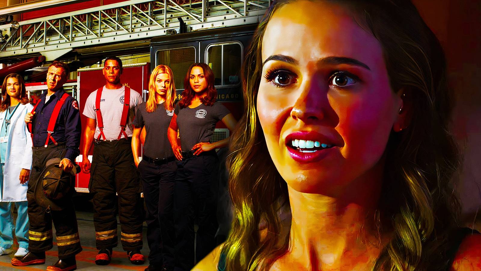 Chicago Fire's Replacement For One Main Character Makes Season 13 More ...