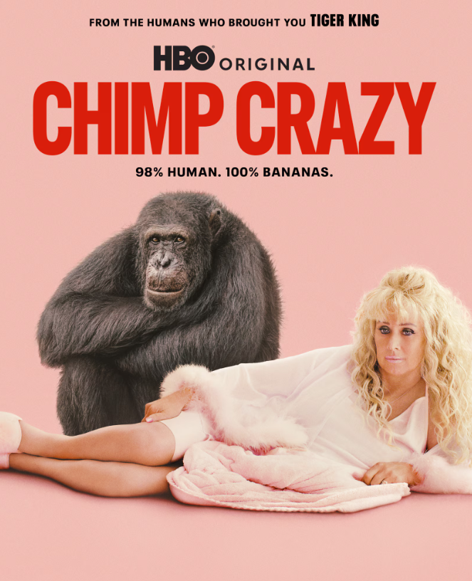 Chimp Crazy Summary, Trailer, Season List, Cast, Where to Watch and More