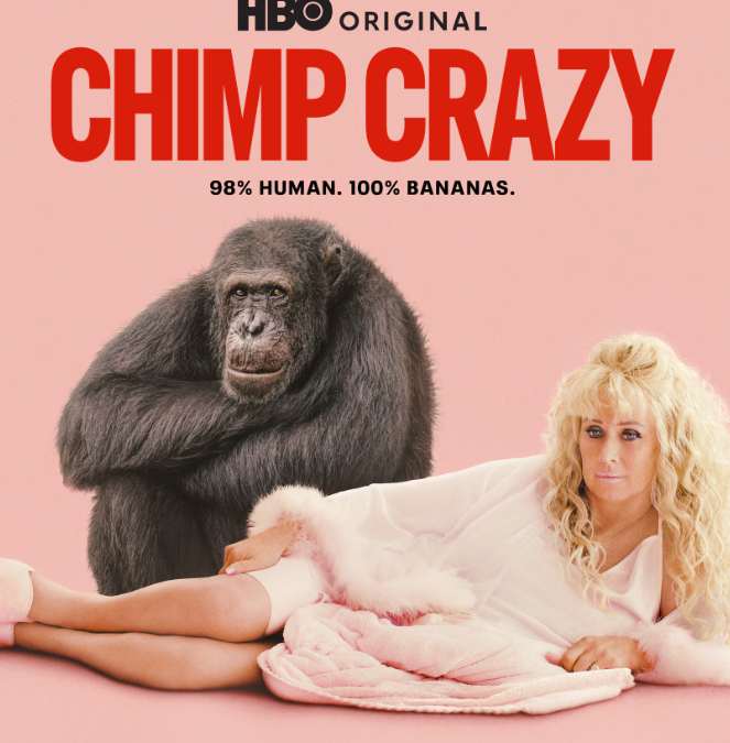 Chimp Crazy Summary, Trailer, Season List, Cast, Where to Watch and More