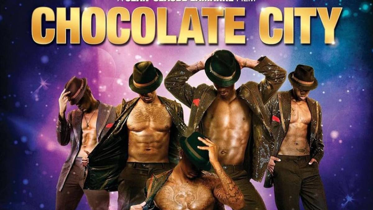 Chocolate City Summary, Trailer, Cast, Where to Watch and More