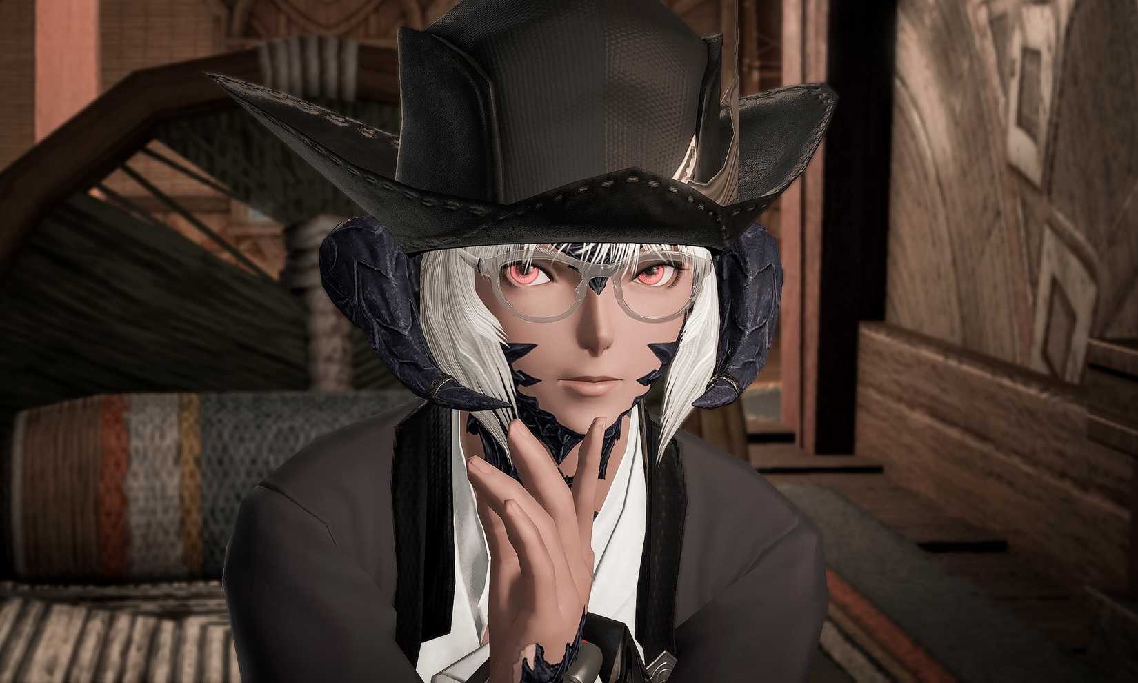 FF14 Dawntrail: How To Unlock & Use Facewear