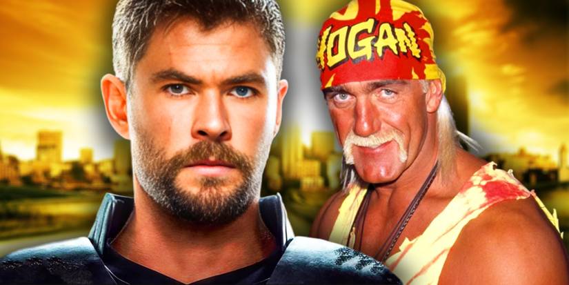 Why Netflix Scrapped Chris Hemsworth's Hulk Hogan Biopic Movie ...