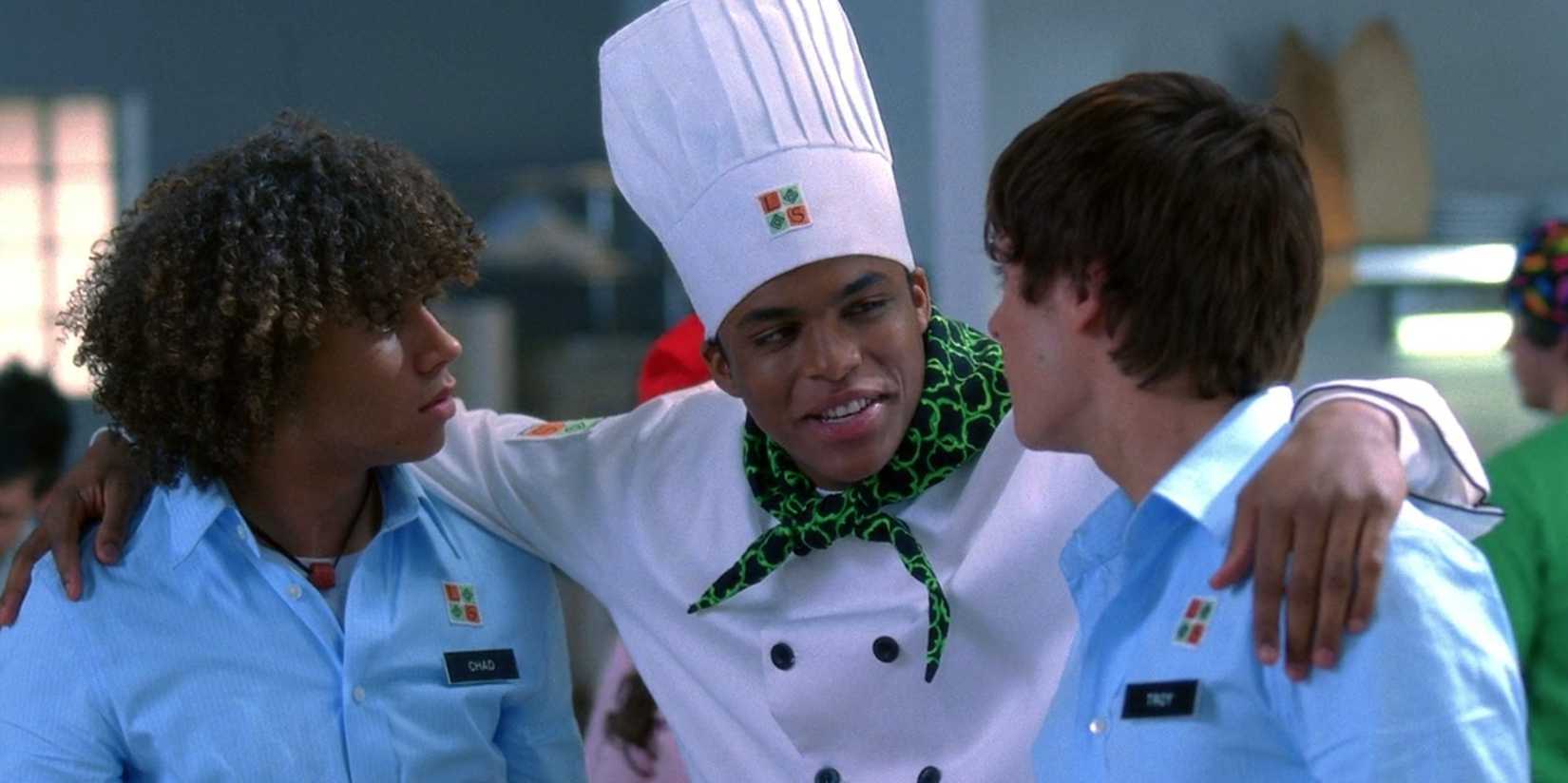 What High School Musical's Cast Have Done Since The Disney Trilogy Ended