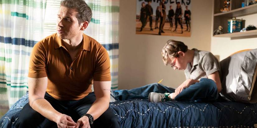 When 9-1-1 Season 8 Returns, Buck's Story Is "More Centered Around ...