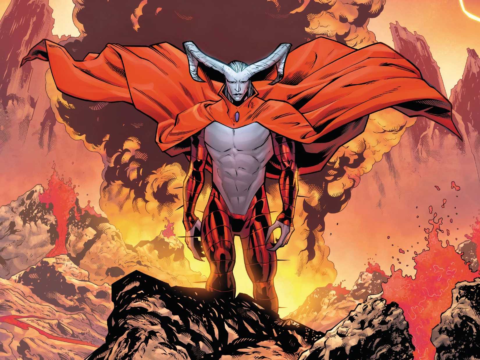 Marvel Is Totally Reinventing the Darkhold, Redefining the MCU Artifact ...