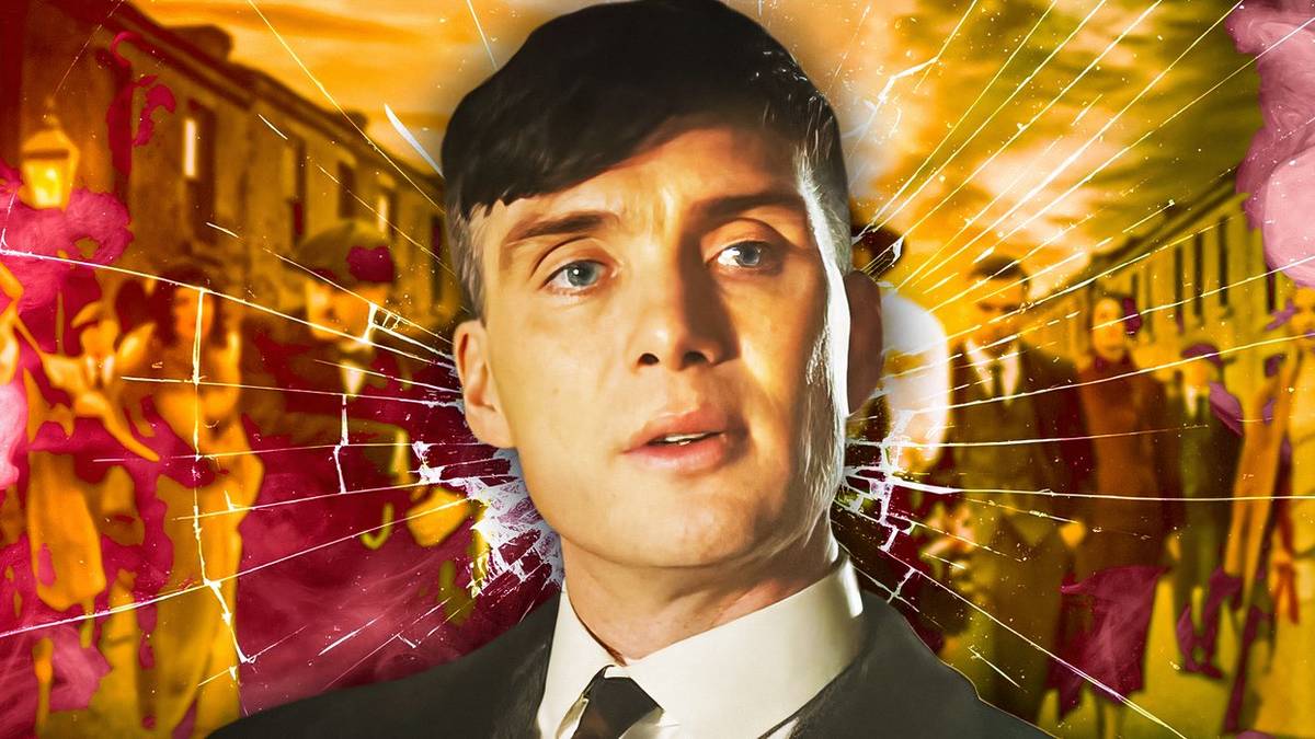 The Peaky Blinders Movie Actually Feels Real After This Amazing New Casting