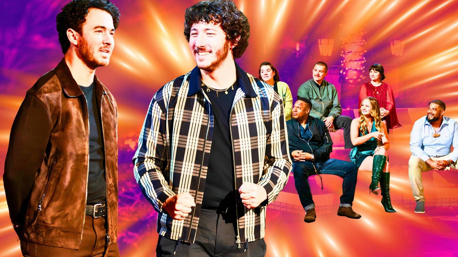 Claim To Fame Season 3: Every Mystery Celebrity Relative Reveal