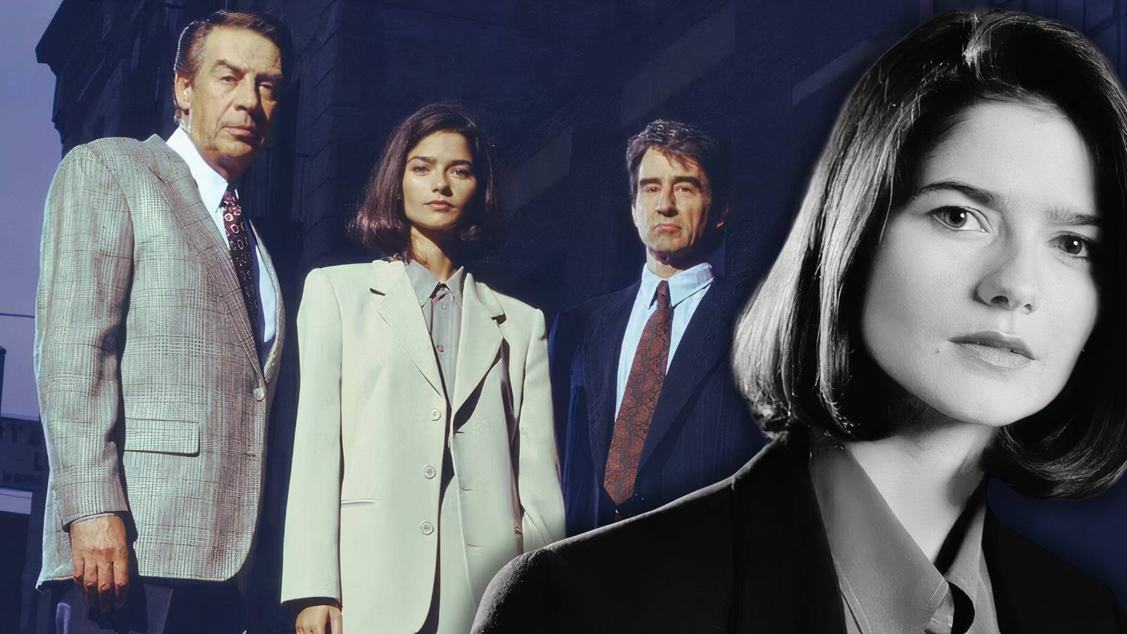 Claire Kincaid's Shocking Law & Order Death Explained