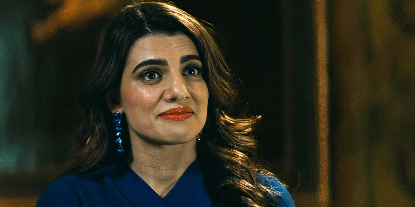BTS The Boys Detail Makes Victoria Neuman's Big Twist Even Better