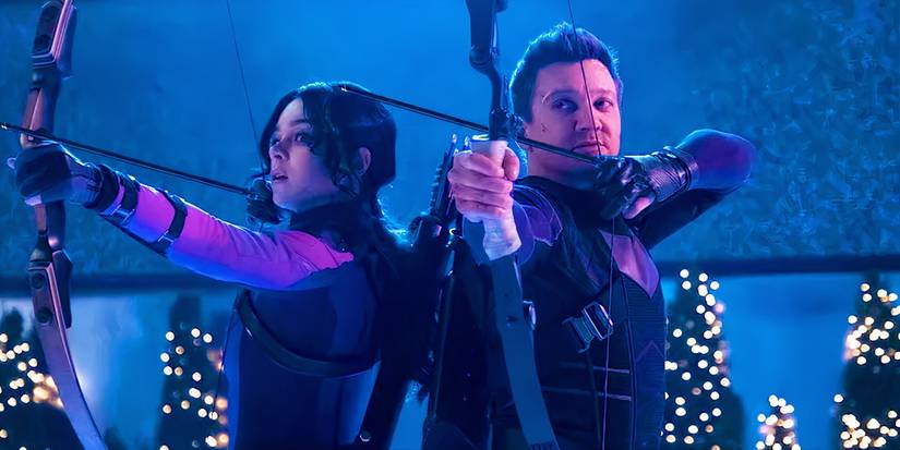 Hawkeye Season 2 Just Got A Surprisingly Hopeful Update 3 Years After ...