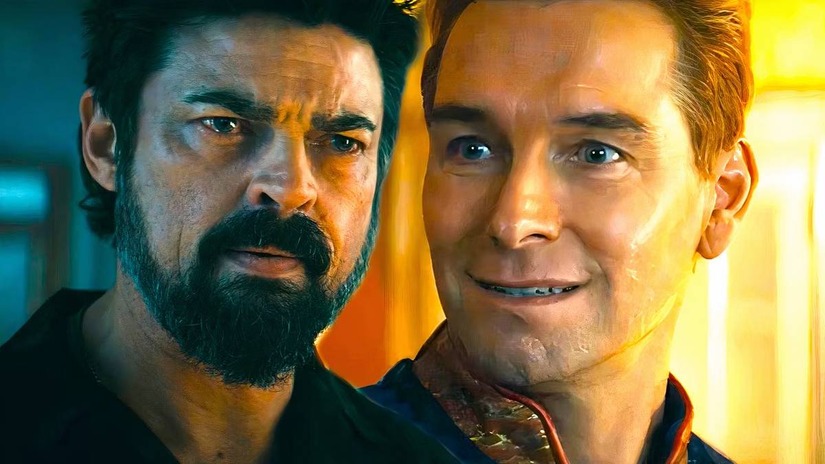 The Boys Season 5 Release Window Revealed By Butcher Star In New Update