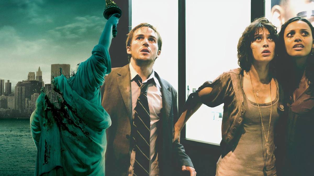 Cloverfield 2: Confirmation, Story & Everything We Know