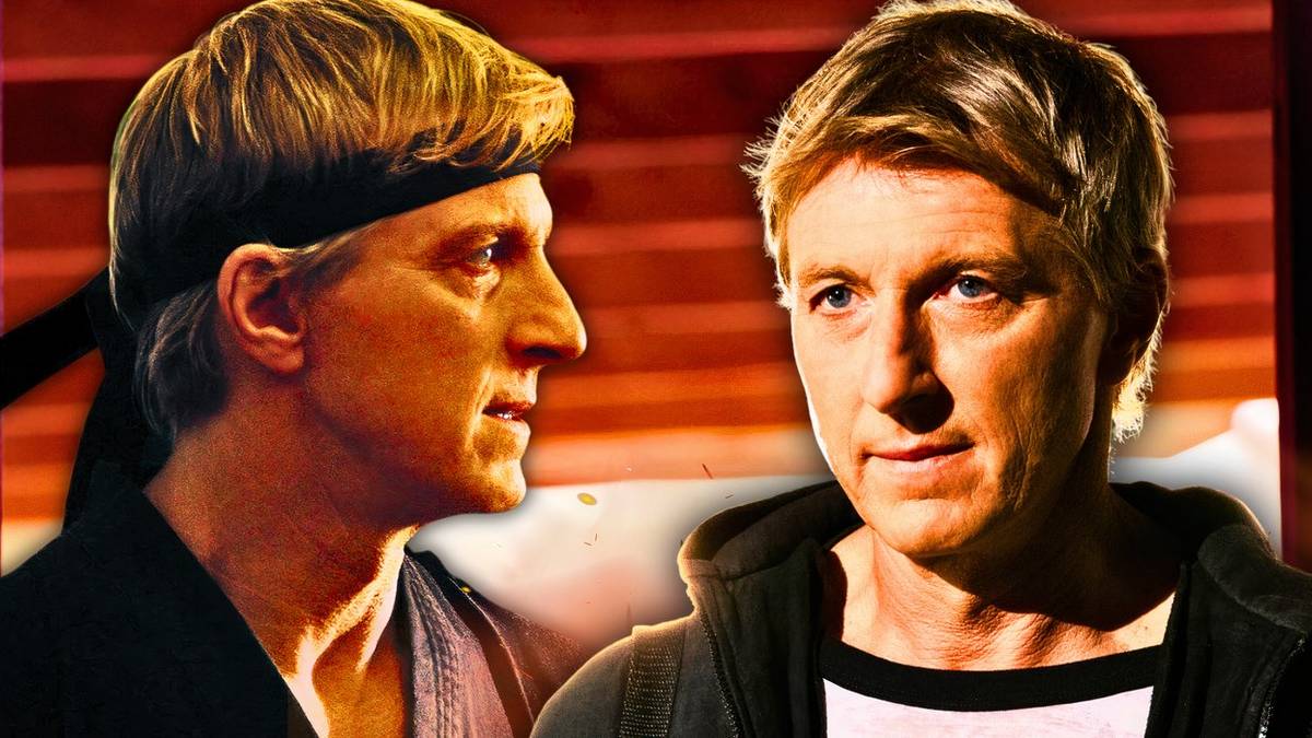 Cobra Kai Is Setting Up The Perfect Ending For Johnny Lawrence