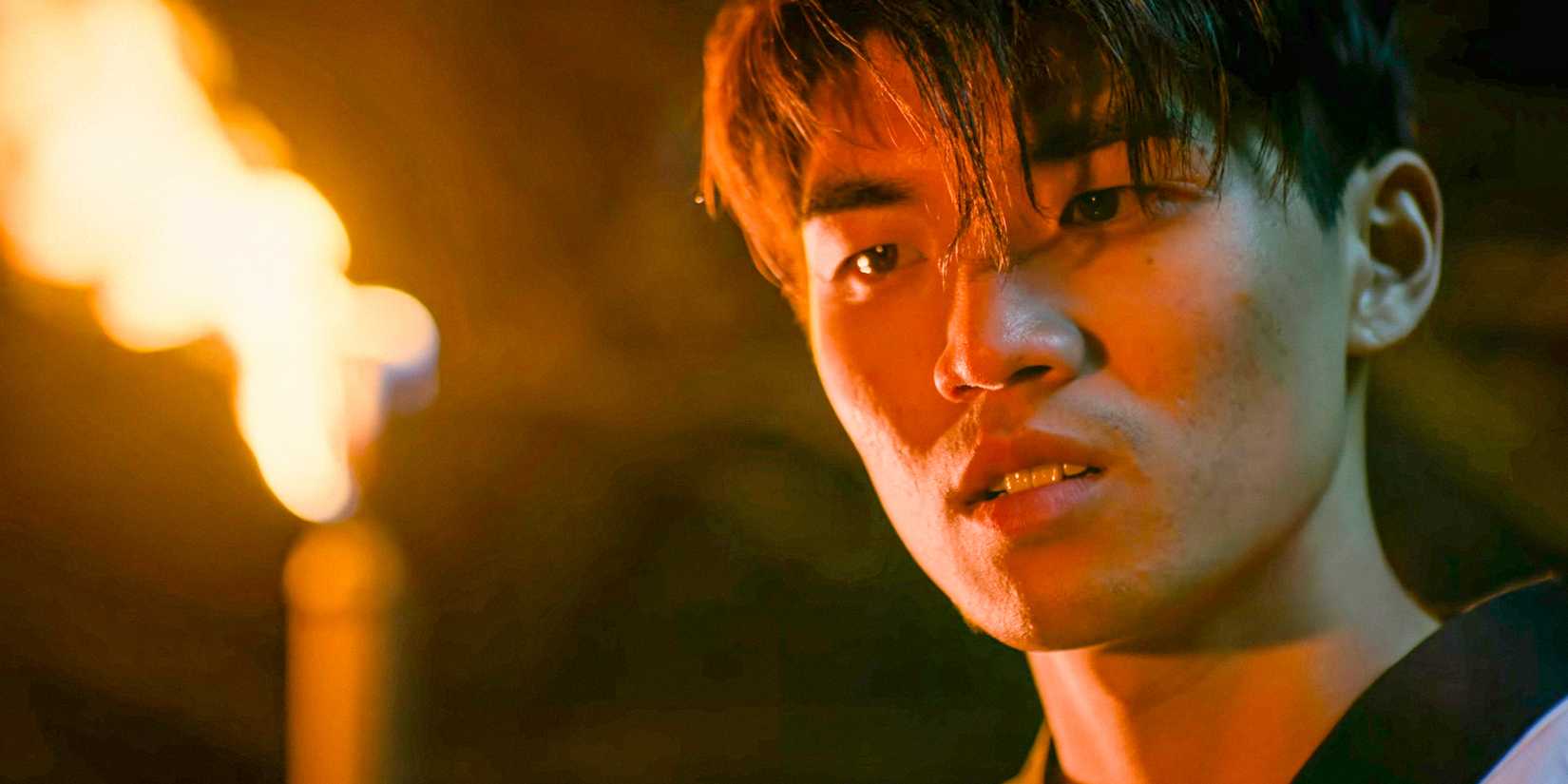 Explaining That Cobra Kai Death In Season 6, Including Its Thematic Meaning & How It'll Affect ...