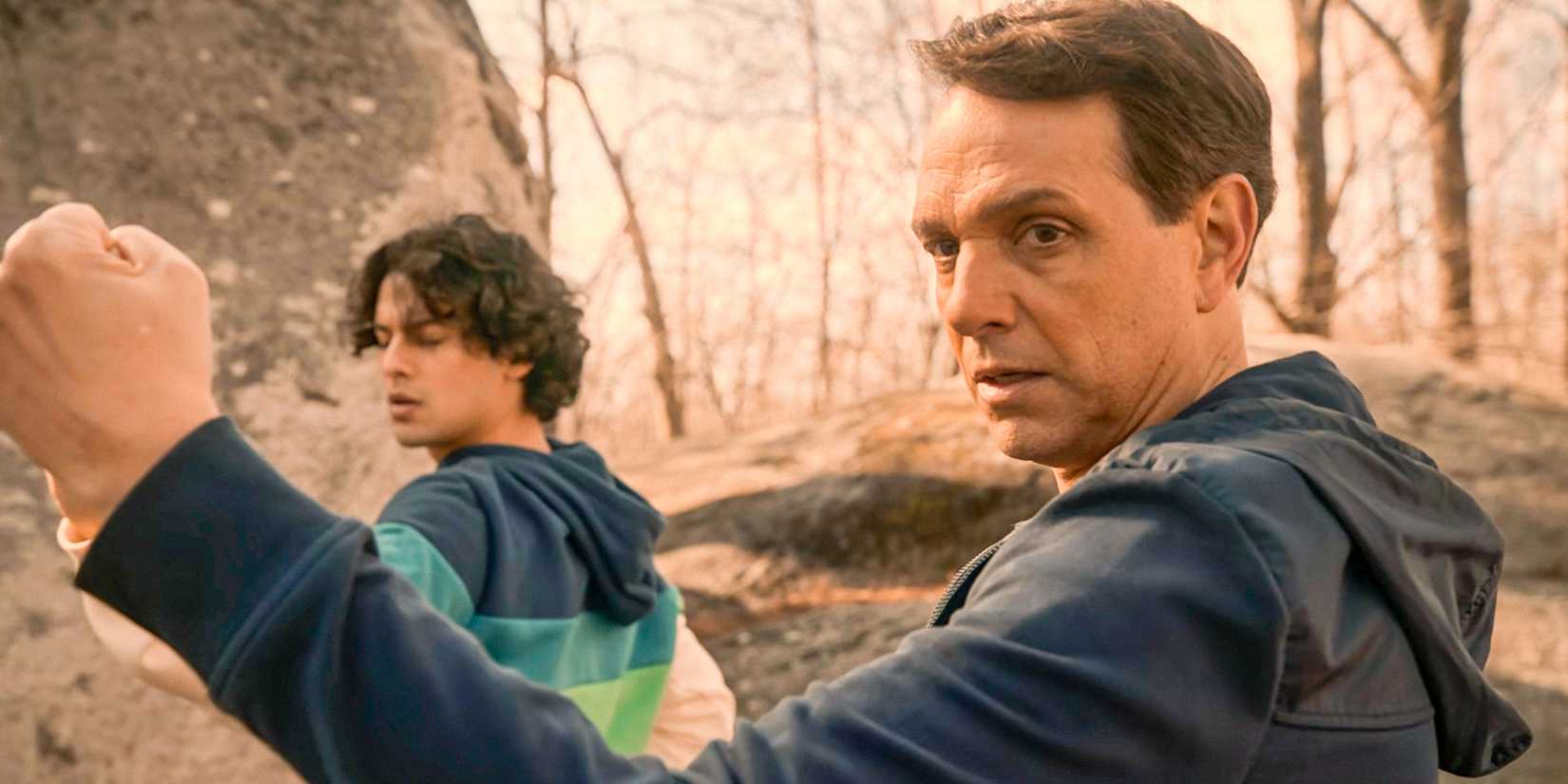 Cobra Kai Season 6 Part 2 Trailer: Miyagi-Do Faces 15 Brutal Dojos & Former Friends At Sekai Taikai