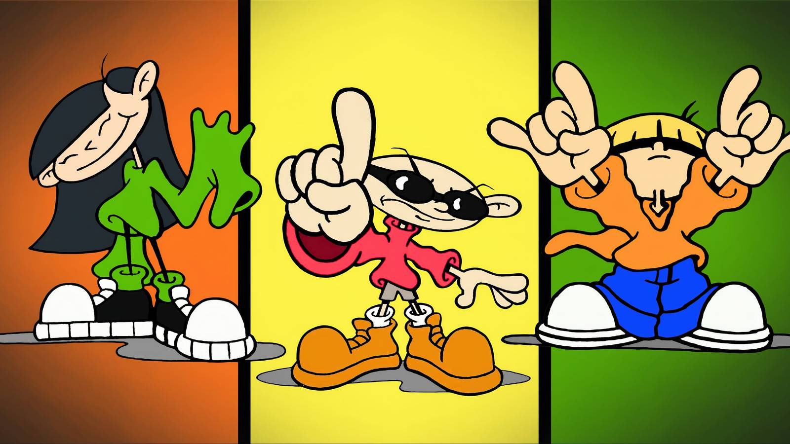 This Classic Cartoon Network Show Is Overdue For A Sequel (& Already ...