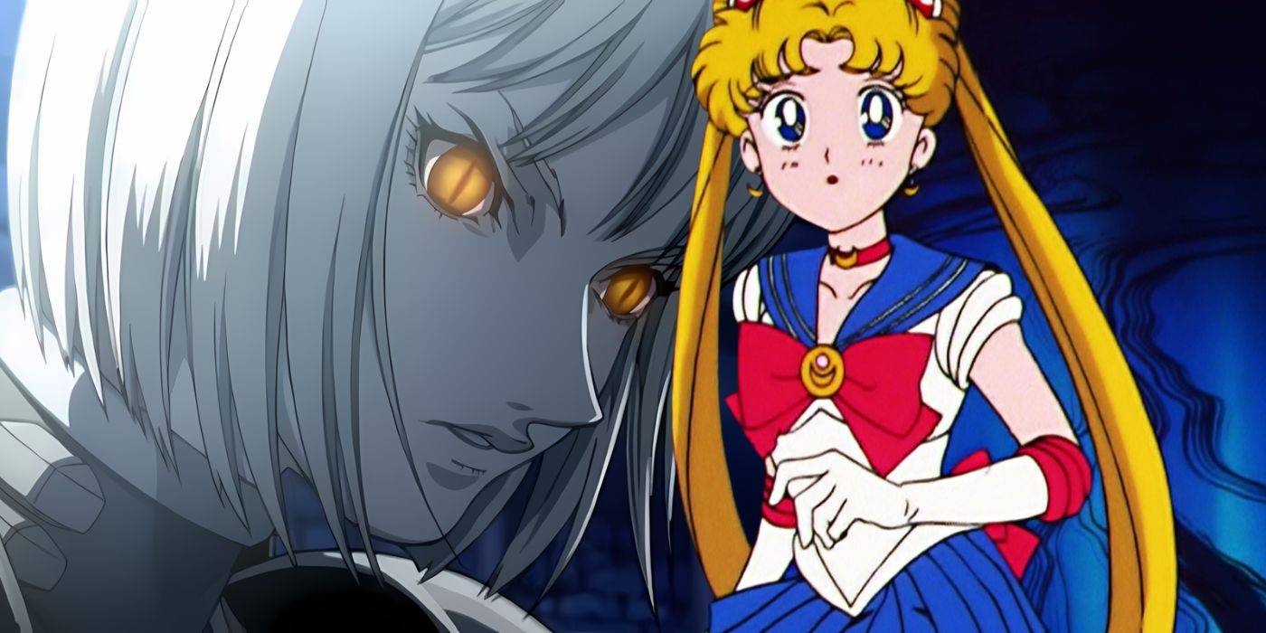 30 Great Anime Featuring Strong Female Protagonists