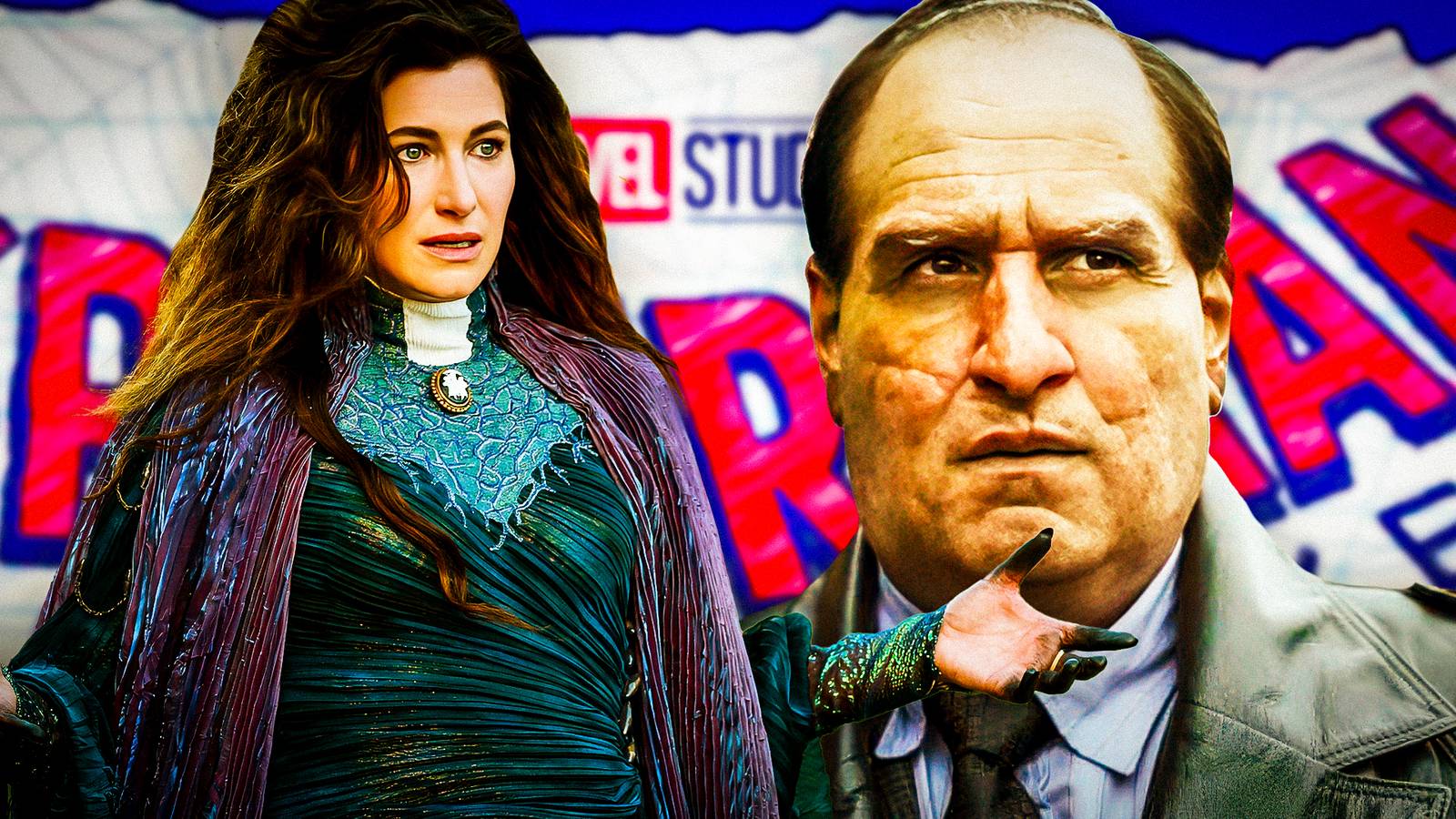 10 Comic Book Movies & TV Shows Still To Come In 2024 From Marvel & DC