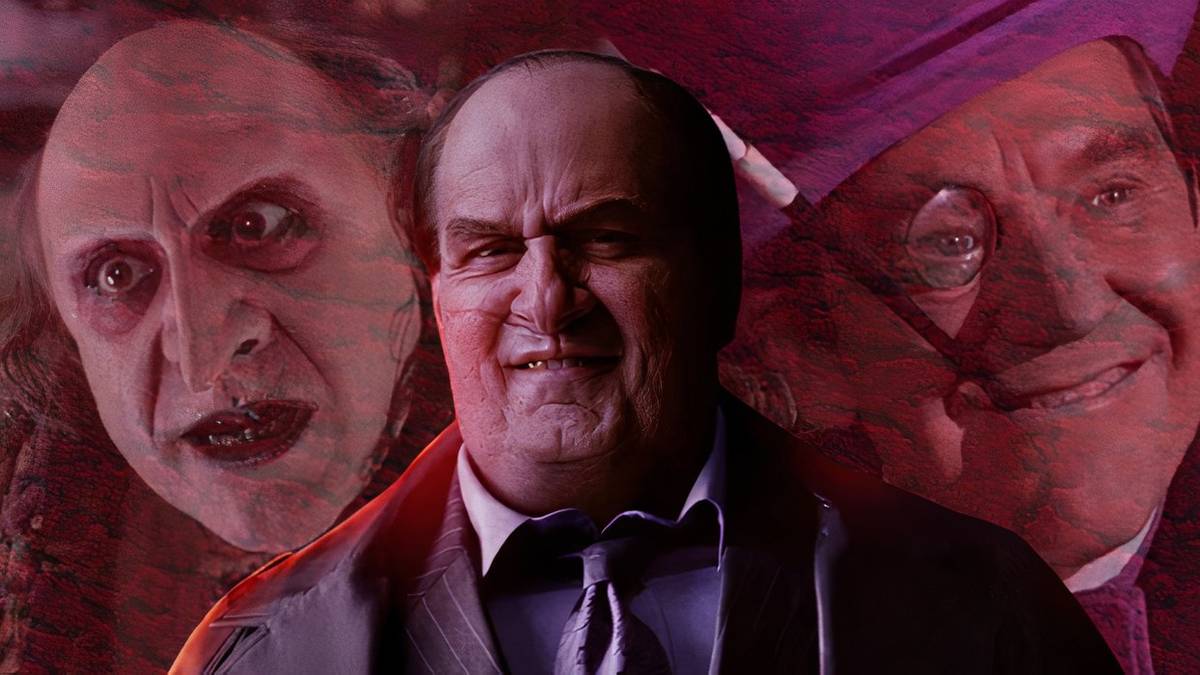 Colin Farrell Explains How The Penguin’s 58-Year On-Screen Legacy Made His The Batman Villain