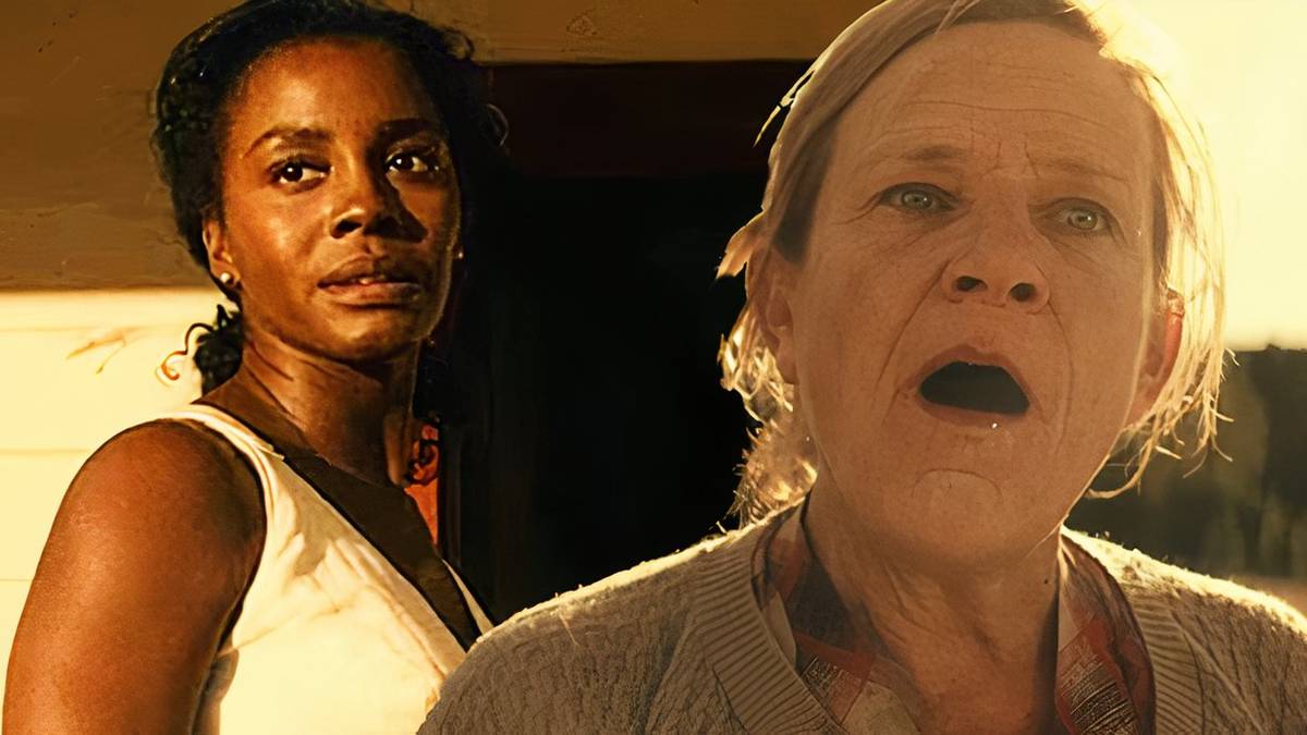 Them: Covenant — Why The "Cat In A Bag" Scene Is So Important ...