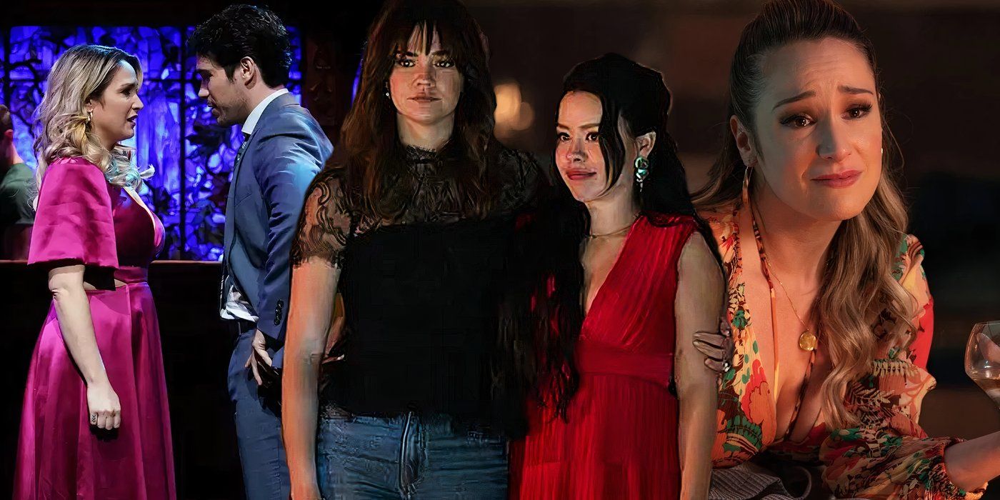 Good Trouble Summary, Trailer, Season List, Cast, Where to Watch and More