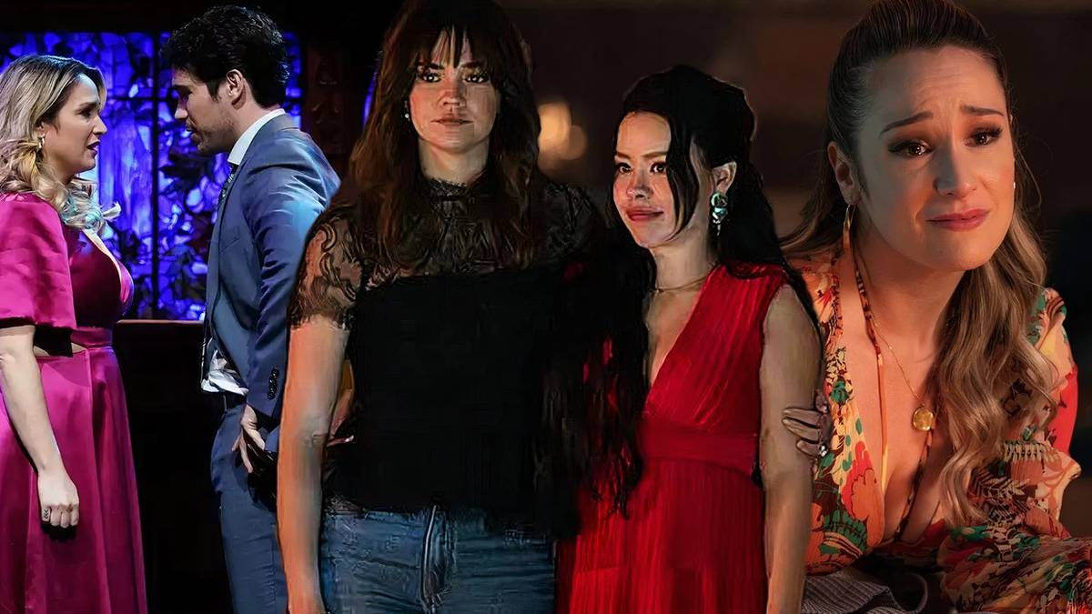 Good Trouble: Why The Fosters Spinoff Was Canceled (Even Though It ...