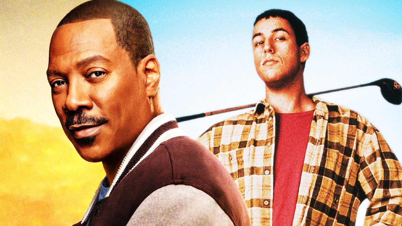 Wait, Is Beverly Hills Cop: Axel F Set In The Same Universe As This ...