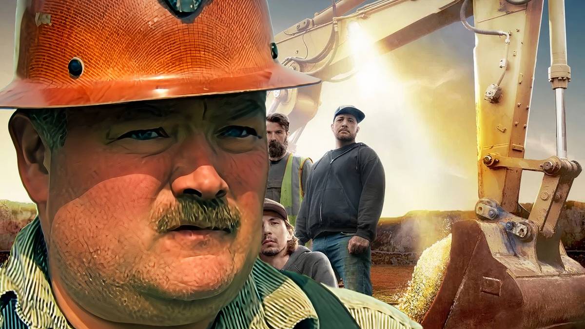 Why Gene Cheeseman Left Gold Rush (It Wasn't The Feud With Parker ...